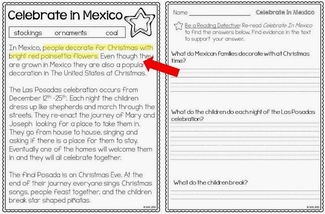 Christmas Around The World | Falling into First