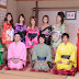 Foto Hot Game Show Bokep Jepang Pake Kimono