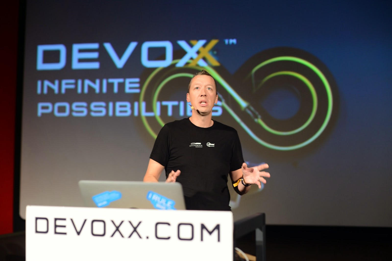 Eric D. Schabell: Best Way to Recap Devoxx 2014 Mastering xPaaS ... Eric D. Schabell: Best Way to Recap Devoxx 2014 Mastering xPaaS ...