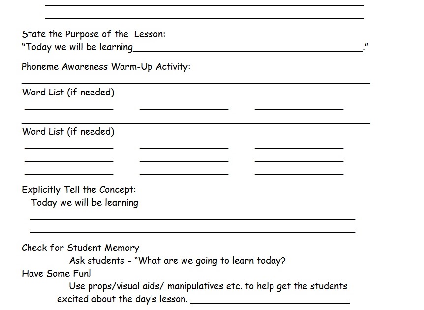 Intervention Lesson Plan Word Template Template Sample intervention-lesson-plan-word-template-template-sample
