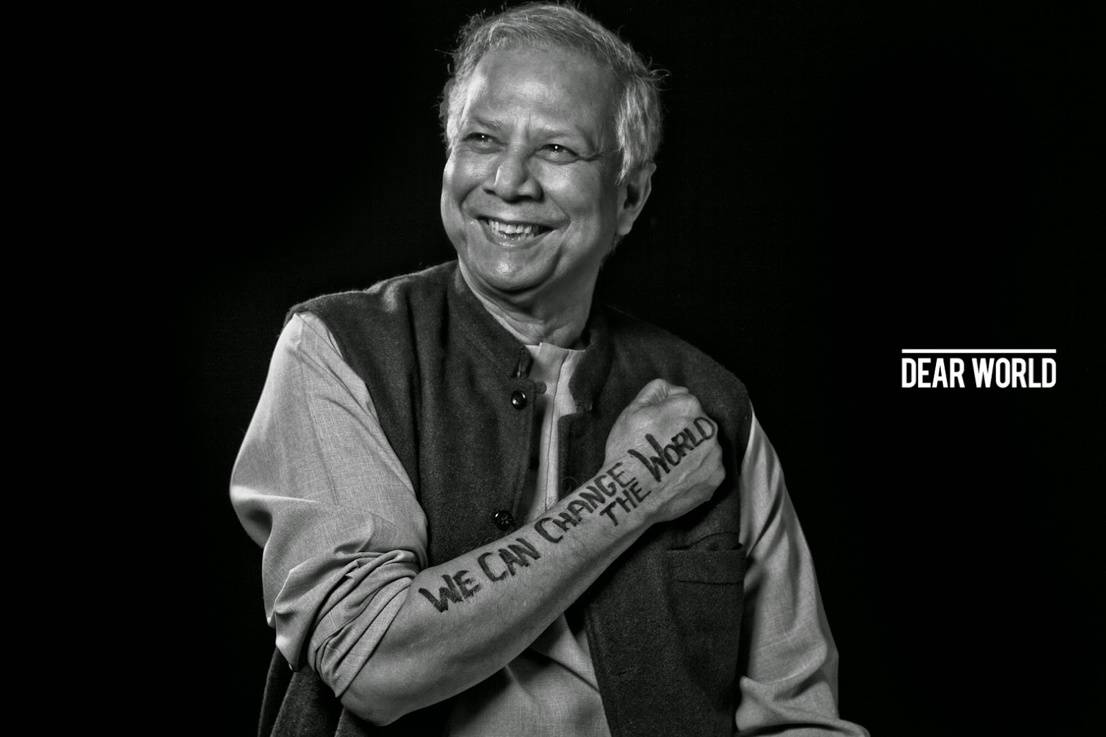 ways to achieve world peace: Nobel Peace Prize-winner Muhammad Yunus ... ways to achieve world peace: Nobel Peace Prize-winner Muhammad Yunus ...