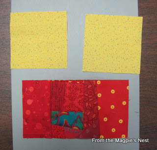 15 minutes play...BumbleBeans Inc.: Seesaw Block Tutorial