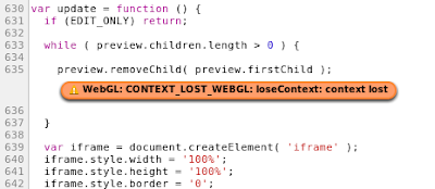 japh(r) by Chris Strom: Multiple Renderers in Three.js