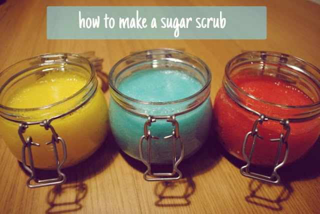 Ever So Juliet Edinburgh Lifestyle Blog How To Make A Sugar Scrub ever-so-juliet-edinburgh-lifestyle-blog-how-to-make-a-sugar-scrub