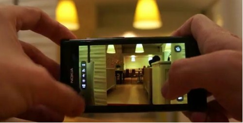 Nokia N9 Camera Features Preview | Mobile Video ~ Z-Mobiles - The Best Mobile Blog