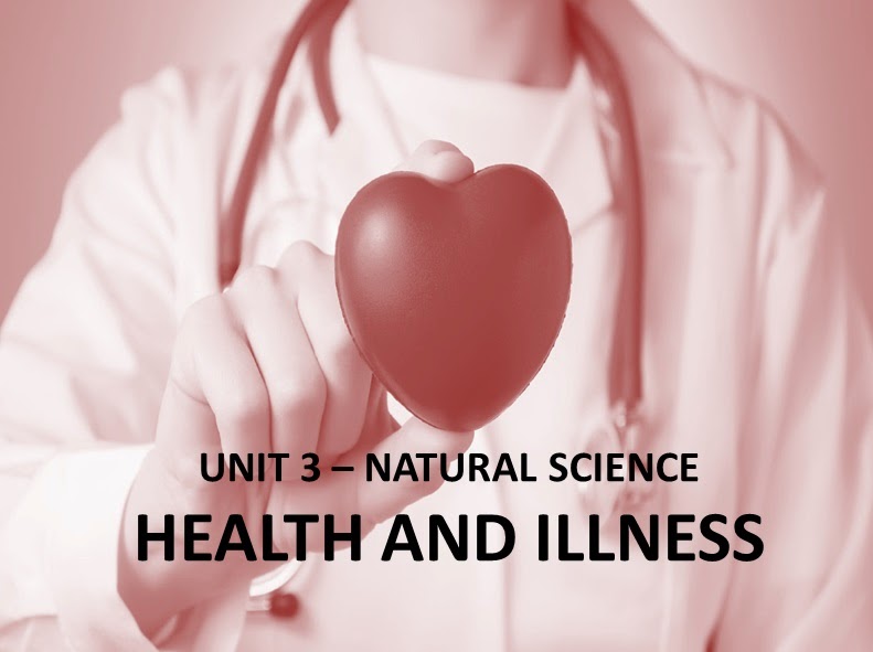 vedkids2: UNIT 3 - HEALTH AND ILLNESS vedkids2: UNIT 3 - HEALTH AND ILLNESS