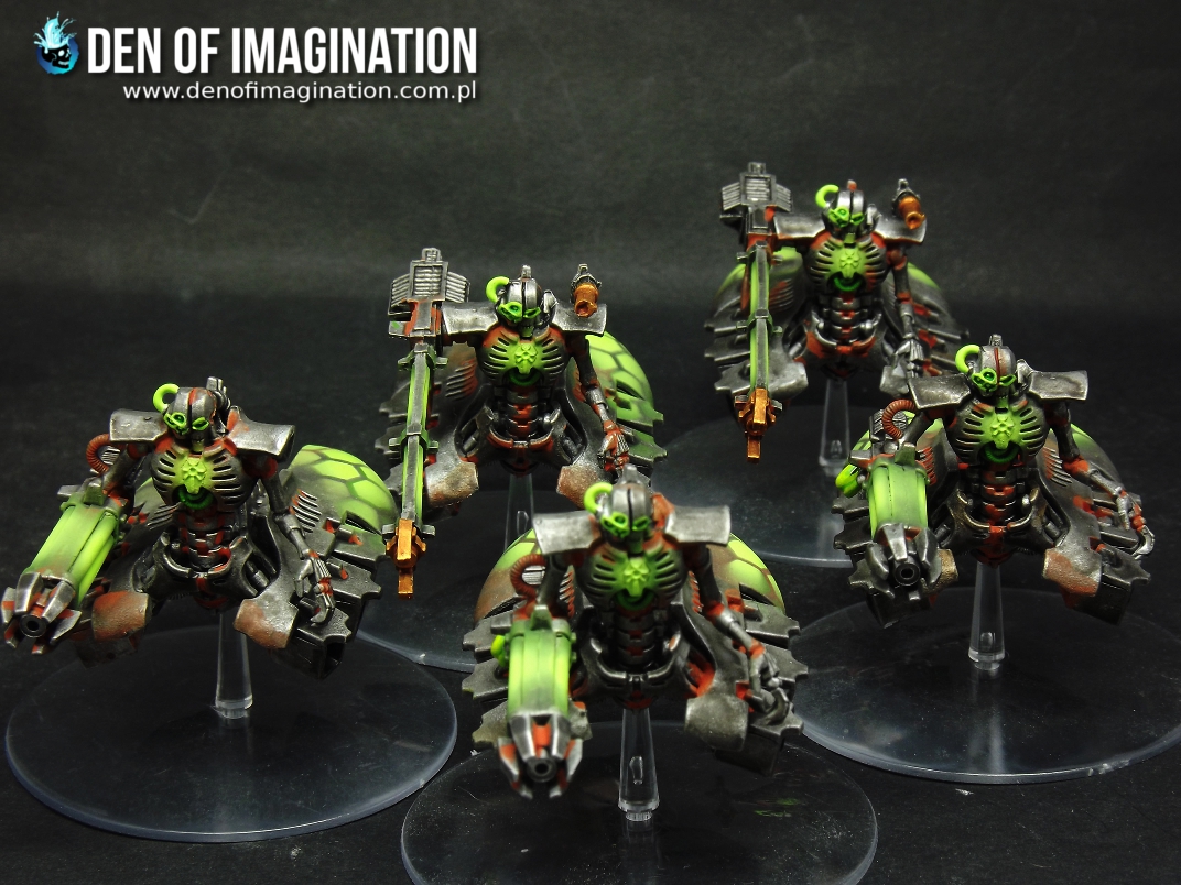 [TMP] "Destroyers" Topic