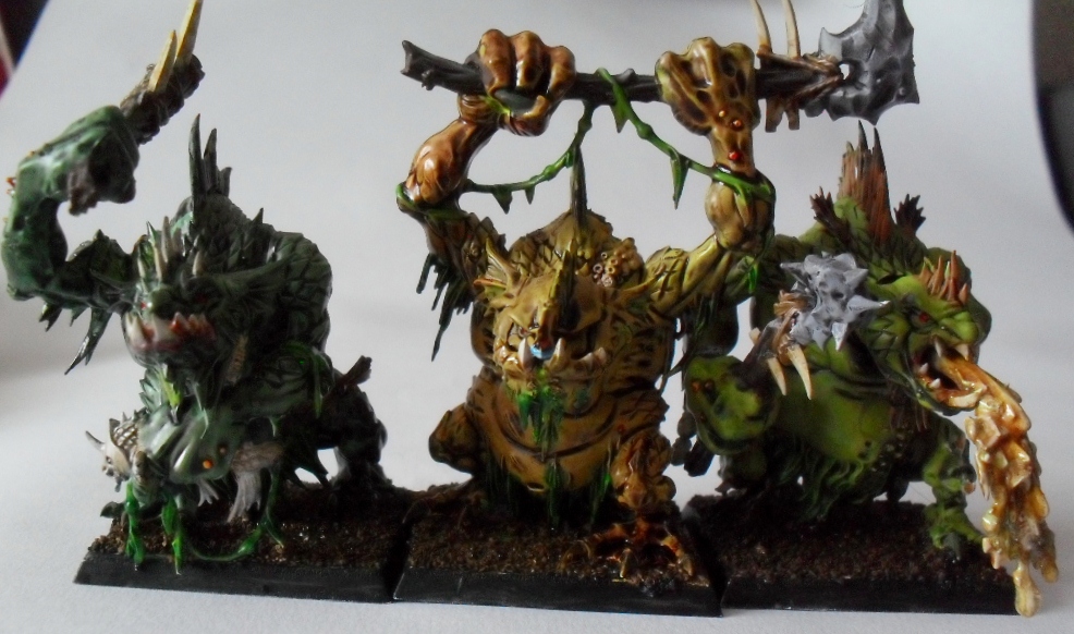 [TMP] "Troll vomit." Topic