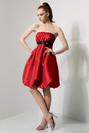 Cute Christmas Party Dresses