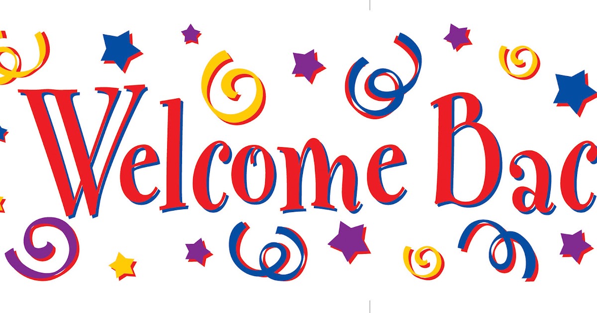 North Reading Girl Scouts: WELCOME BACK!!