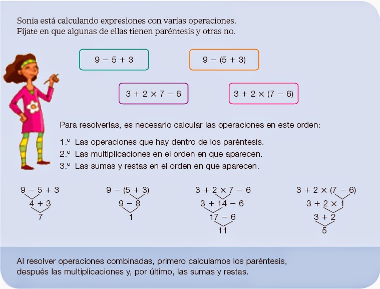 Operaciones Combinadas Con Sumas Y Restas Actiludis M - vrogue.co Operaciones Combinadas Con Sumas Y Restas Actiludis M - vrogue.co