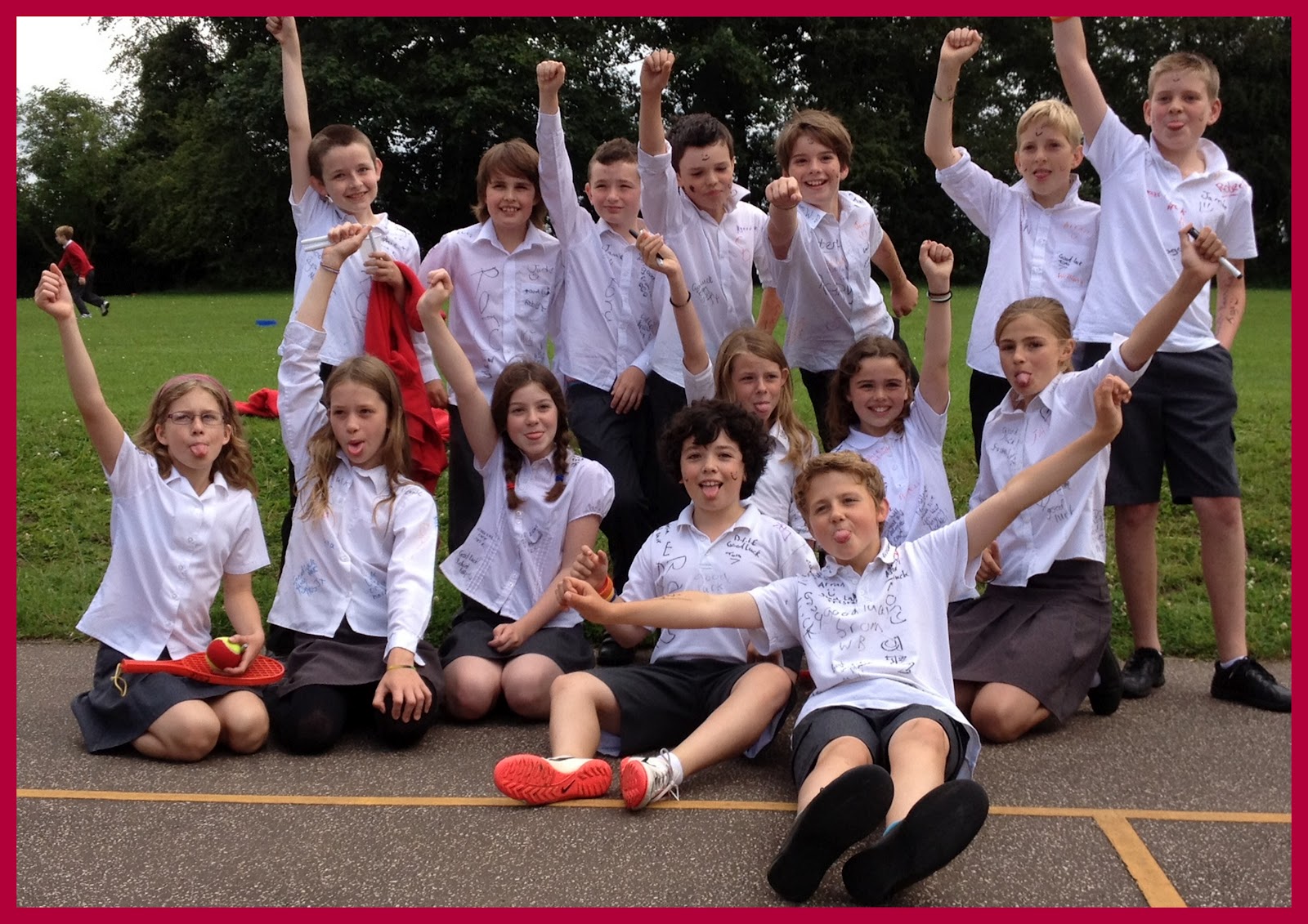 Earl Soham Community Primary School Blog Year 6 Leavers earl-soham-community-primary-school-blog-year-6-leavers