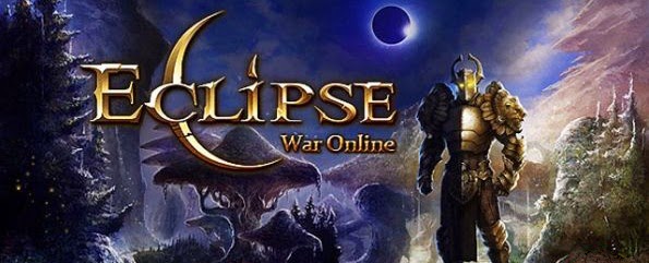 Eclipse War Online скоро выйдет на Западе