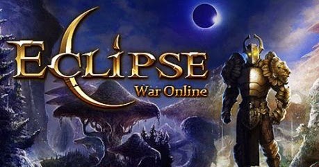 Eclipse War Online скоро выйдет на Западе