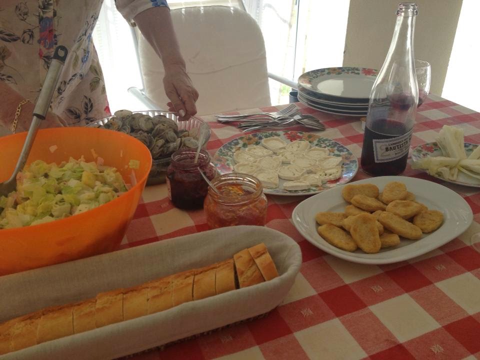 Traditional Foods From Southern Spain traditional-foods-from-southern-spain