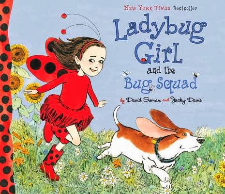(story)time: ladybug girl can do anything! – third story(ies)