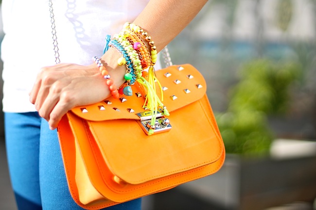 Marilyn's Closet - FASHION BLOG: Summer is the Ice-Cream Season :)