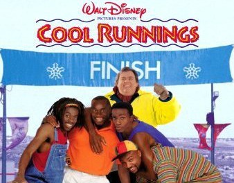 Review: Cool Runnings (1993) ~ The Fangirl Initiative