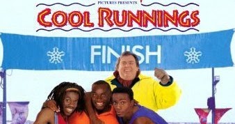 Review: Cool Runnings (1993) ~ The Fangirl Initiative