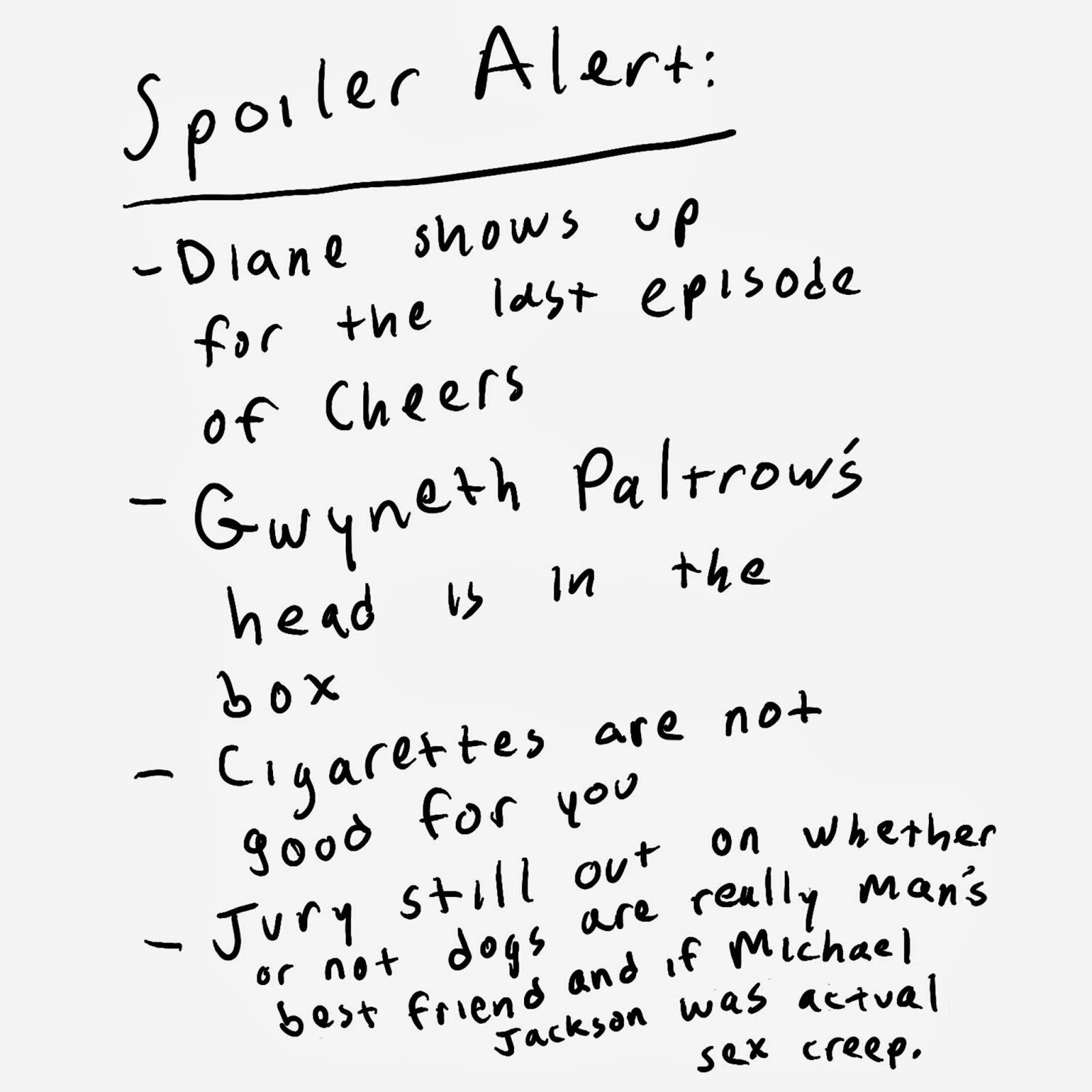 Nateturbow SPOILER ALERT nateturbow-spoiler-alert
