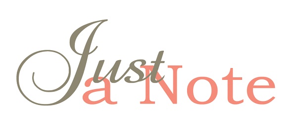 Blog firmowy Rapakivi: Just a Note - cała kolekcja i candy :-)