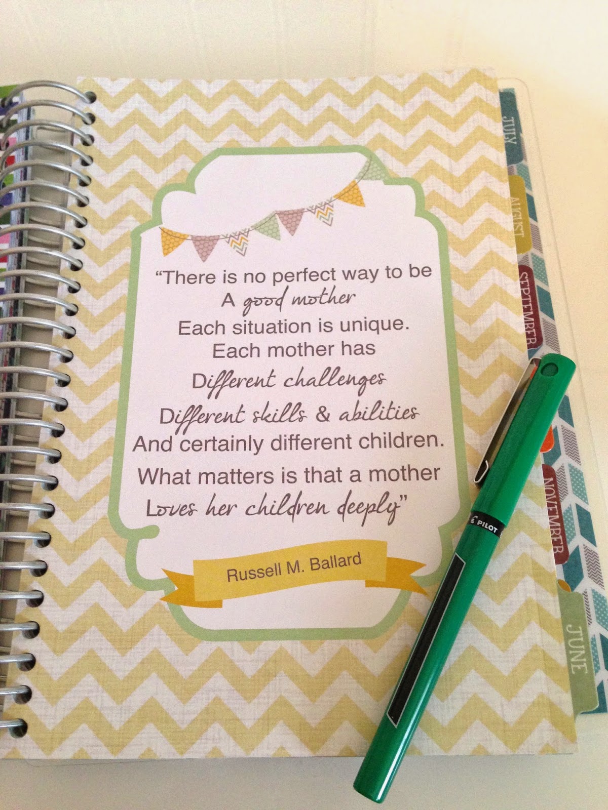 Mormon Mom Planners Monthly Planner Weekly Planner Planner Preview mormon-mom-planners-monthly-planner-weekly-planner-planner-preview