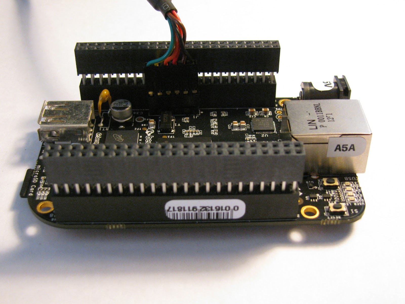 Beaglebone Black Serial Port Example at Douglas Wilder blog