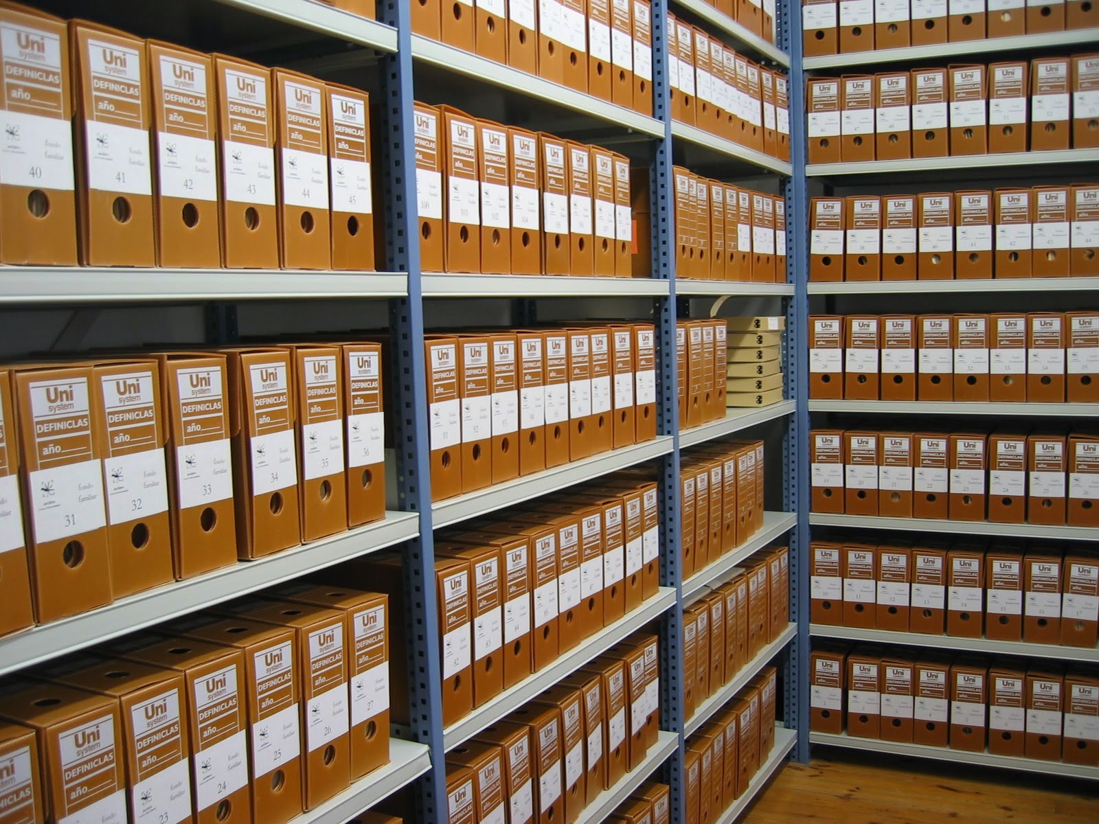 Ayuda principiantes informática: ¿Que es un archivo? Ayuda principiantes informática: ¿Que es un archivo?