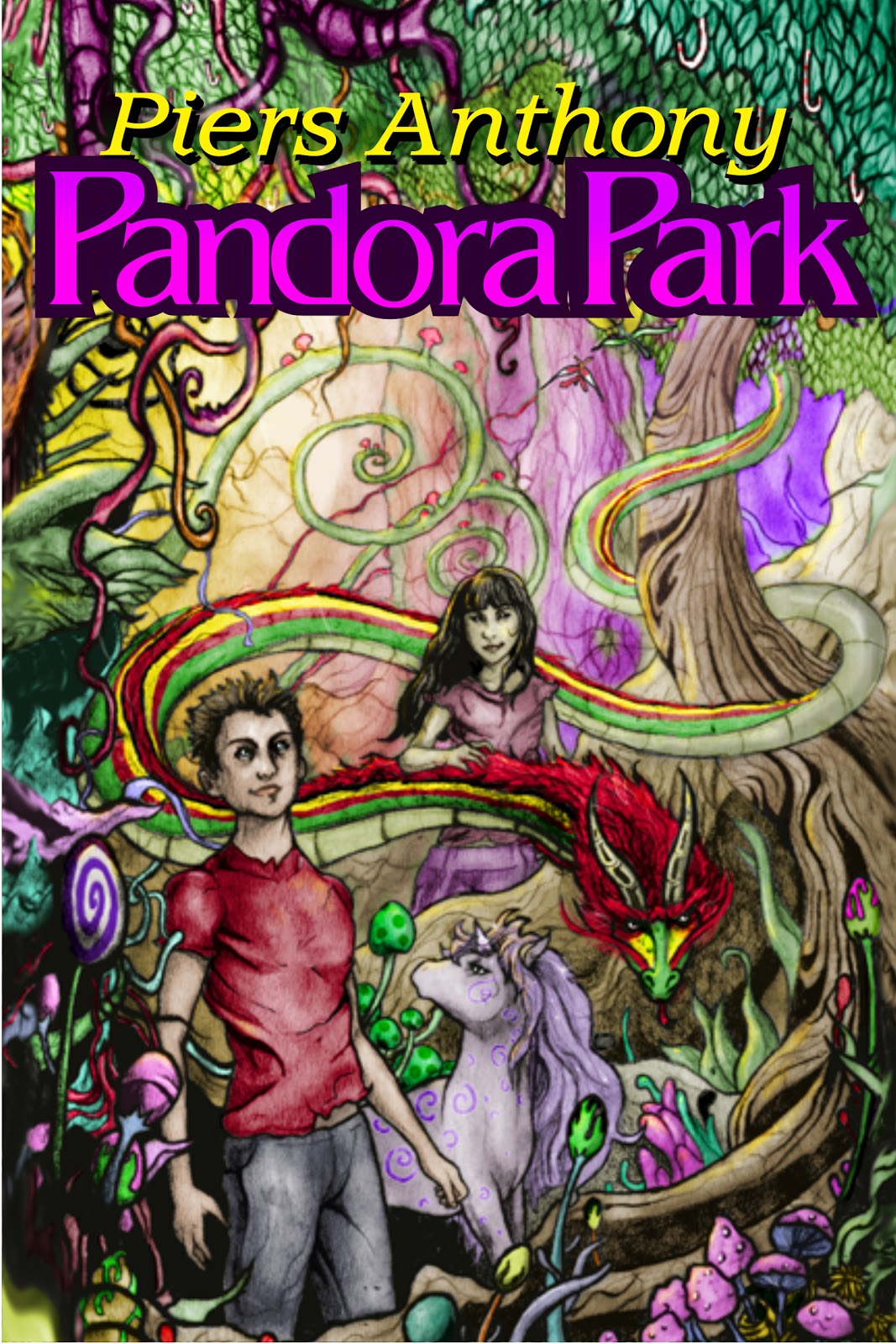 Piers Anthony New Children s Book By Legendary Fantasy Author Piers piers-anthony-new-children-s-book-by-legendary-fantasy-author-piers