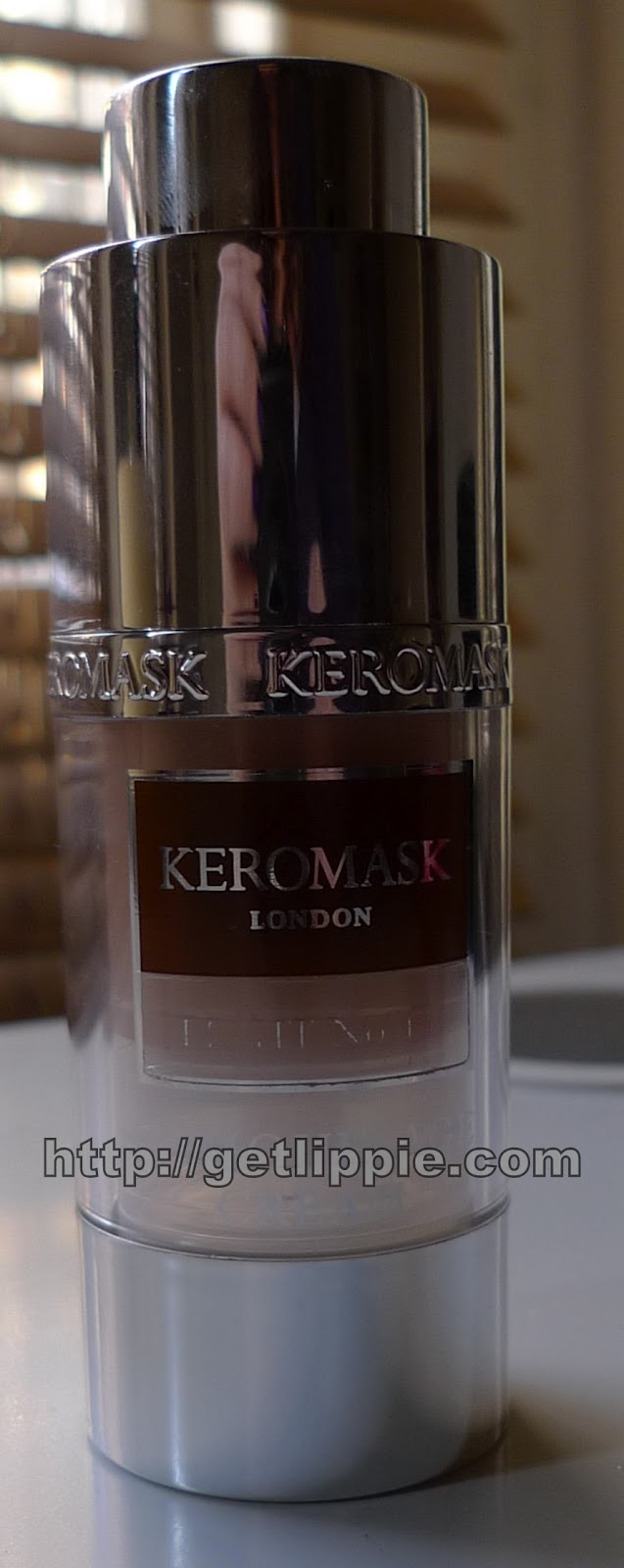 Back to Basics - Keromask Camouflage Cream - Get Lippie