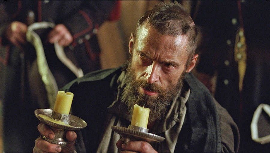 ObjectsInFilm Object 4 Jean Valjean s Candlesticks Les Miserables objectsinfilm-object-4-jean-valjean-s-candlesticks-les-miserables