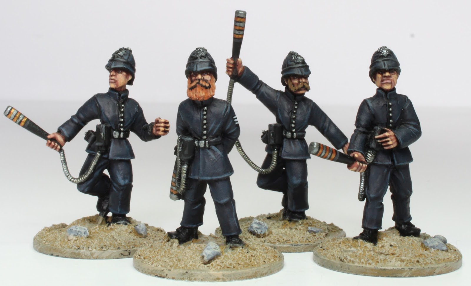 [TMP] "Victorian Bobbies " Topic