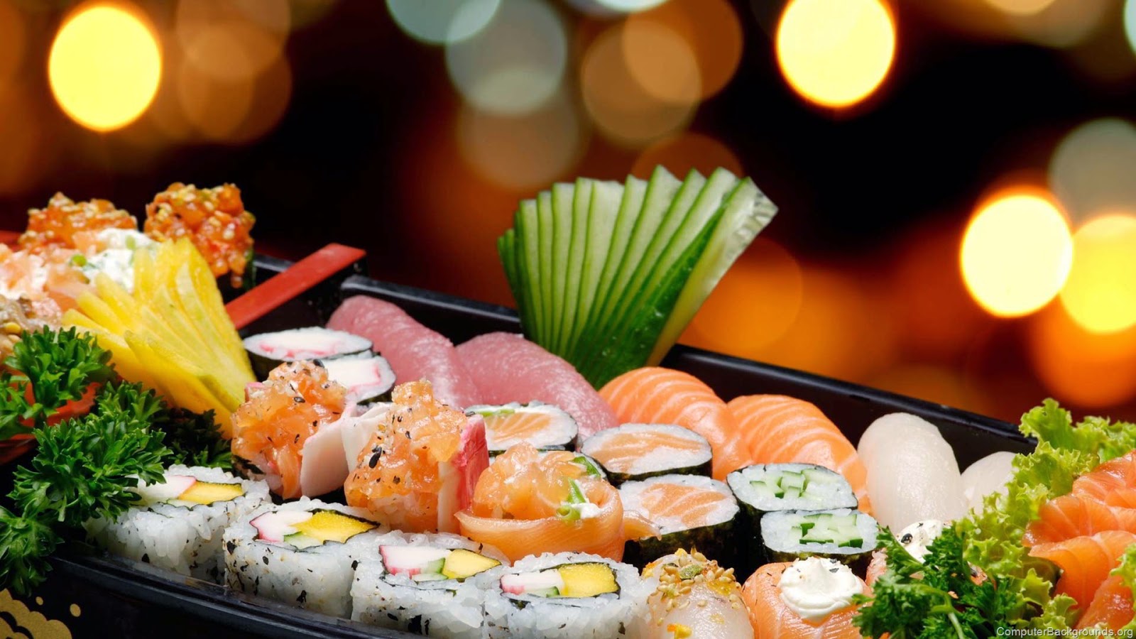 .: Sem constrangimentos na hora de pedir o seu Sushi! .: Sem constrangimentos na hora de pedir o seu Sushi!
