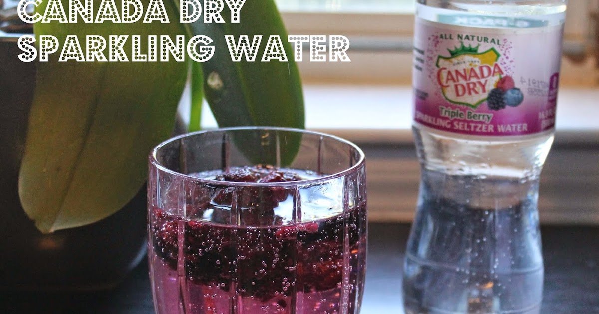 A weekend full of wedding sparkle and Canada Dry Flavored Sparkling Water Coupon | I Run For Wine