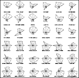 Summer 2012 Map Catalog: Star Plot Map