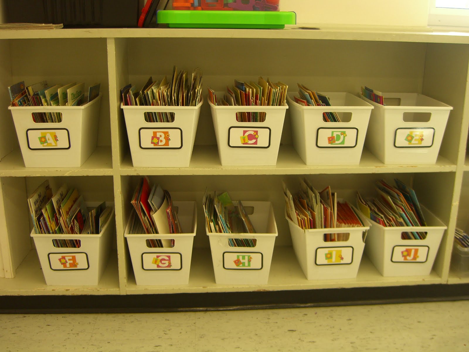 First Grade Garden: Welcome to the Garden!