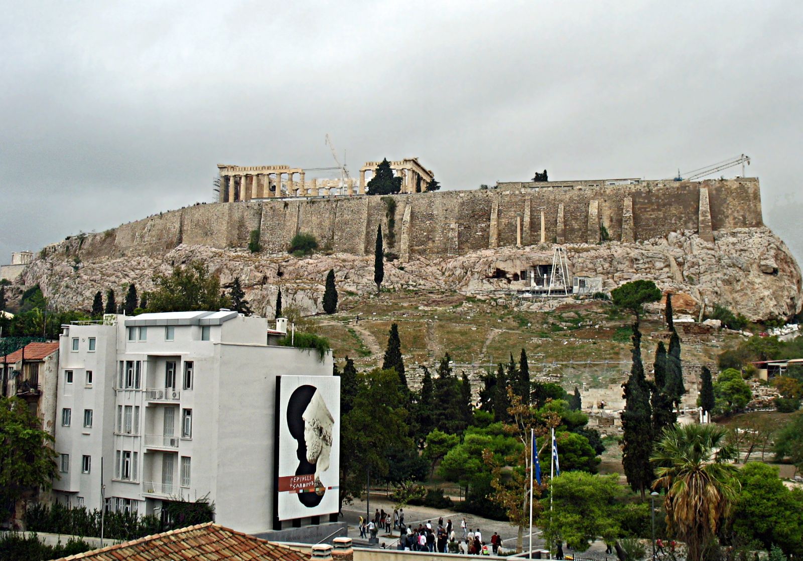 Stock Pictures Parthenon In Athens Greece stock-pictures-parthenon-in-athens-greece
