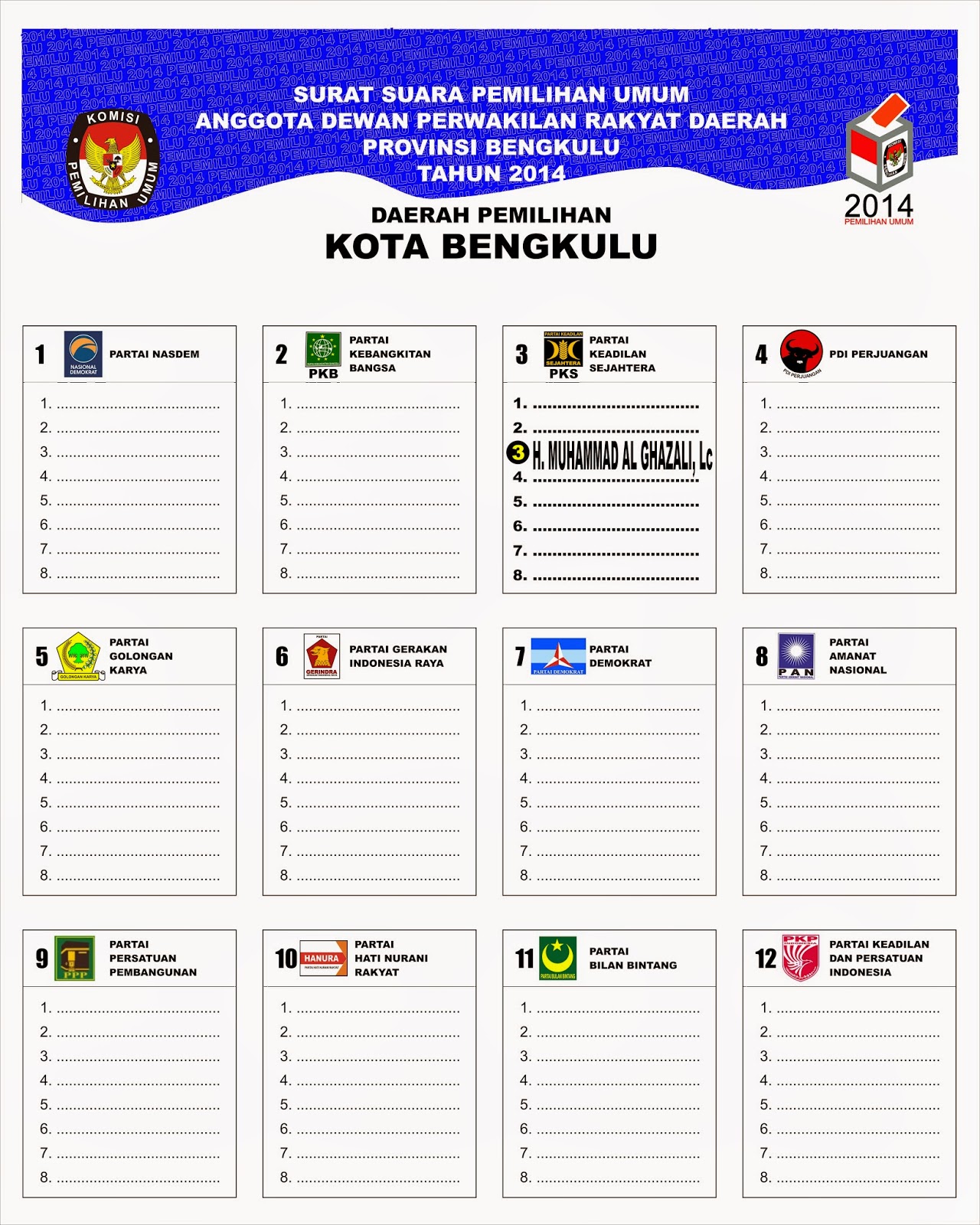 Contoh Surat 7 Contoh Surat Suara - vrogue.co Contoh Surat 7 Contoh Surat Suara - vrogue.co
