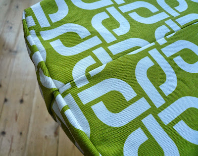 Handmade Jane: Reversible Bag tutorial