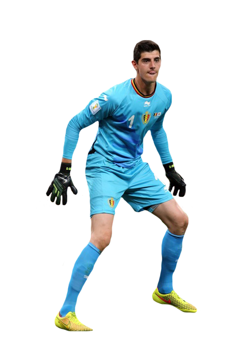 Courtois | AM Renders