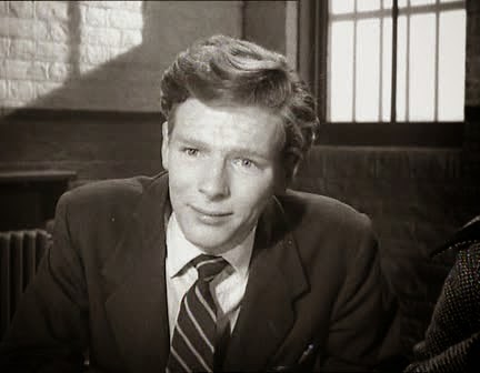 Forgotten Actors: John Charlesworth