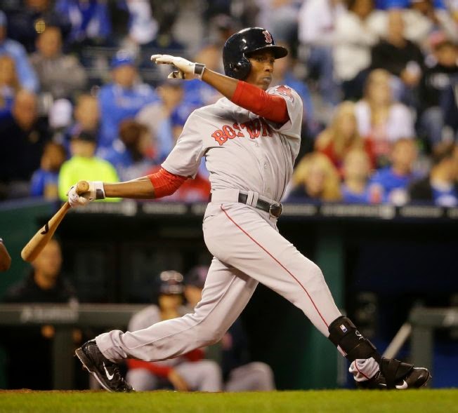 9/12 .. BOS vs KC, 레싹 영상 : MLBPARK