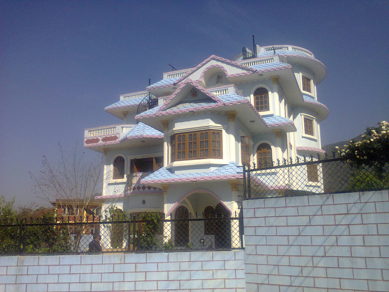 HOUSE IN KATHMANDU AT BUDHANILKANTHA 517 House For Sale In Kathmandu house-in-kathmandu-at-budhanilkantha-517-house-for-sale-in-kathmandu
