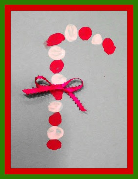 Teaching with TLC: My favorite Christmas crafts