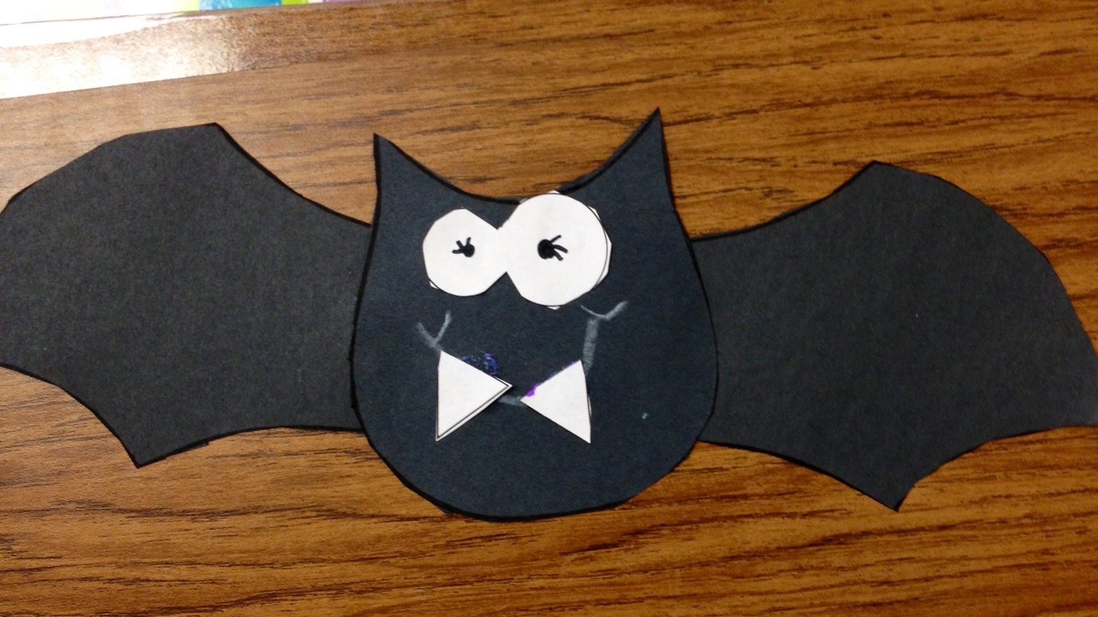 Going Batty! - Susan Jones Teaching