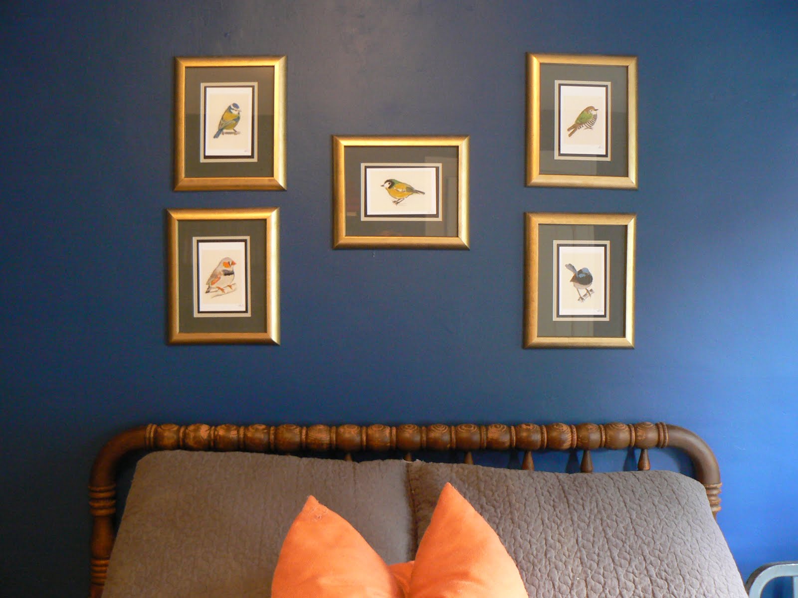 My Little House Design DIY Gold Leaf Projects my-little-house-design-diy-gold-leaf-projects