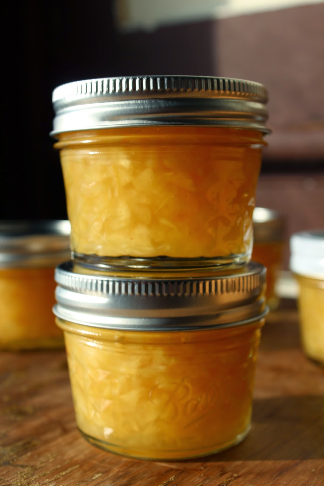 One Pineapple But So Many Ways To Use It Canning Homemade one-pineapple-but-so-many-ways-to-use-it-canning-homemade