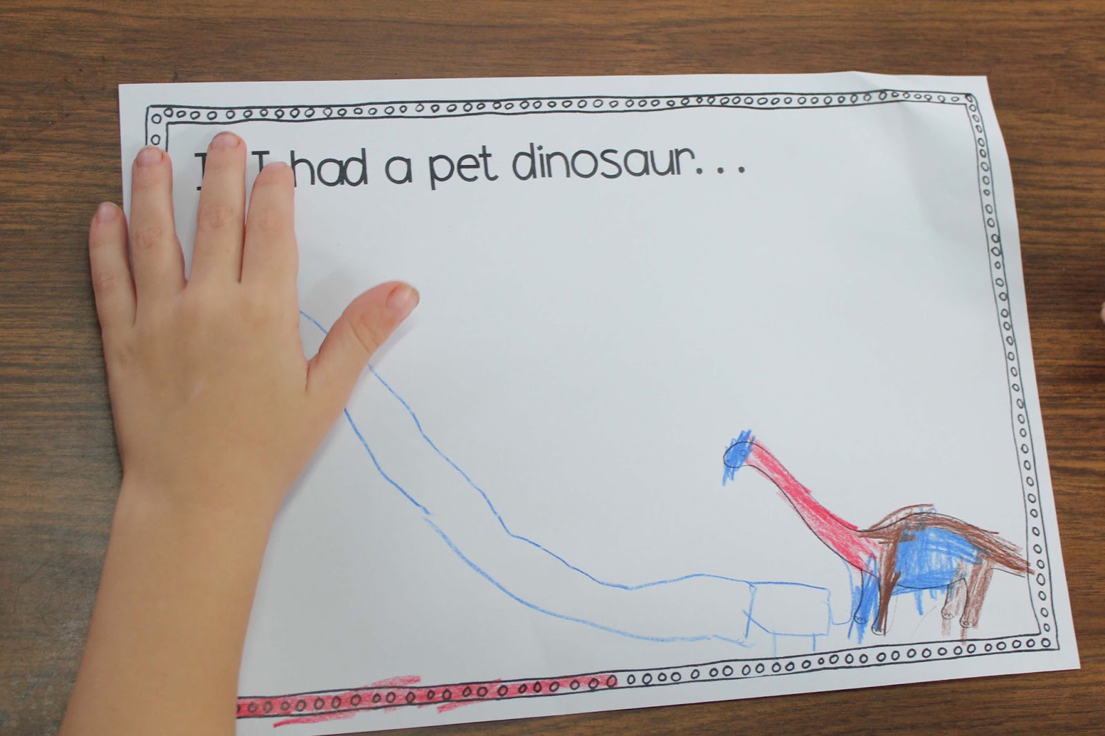 Hands on Activities for Exploring Dinosaurs - Little Lifelong Learners