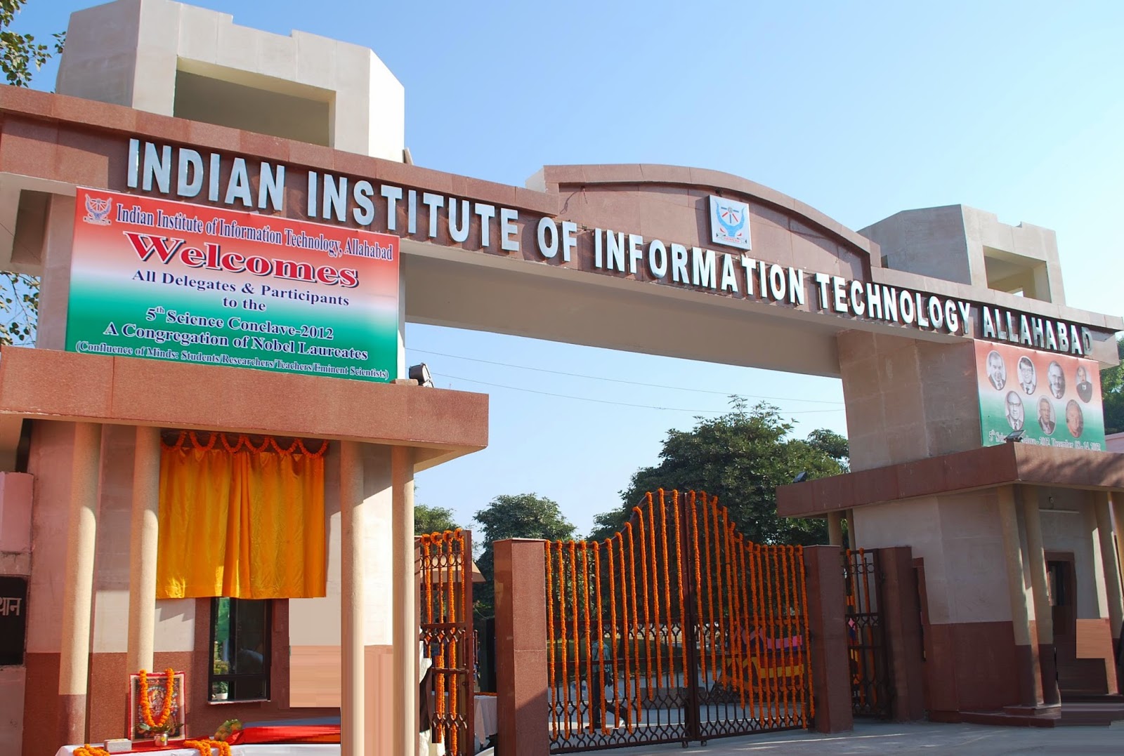 IIIT Allahabad Time Table Imp iiita ac in Today India Results iiit-allahabad-time-table-imp-iiita-ac-in-today-india-results