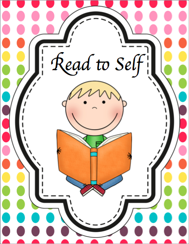 Confessions of a Tiny Teacher: Daily 5 Book Study {Chapters 3&4}